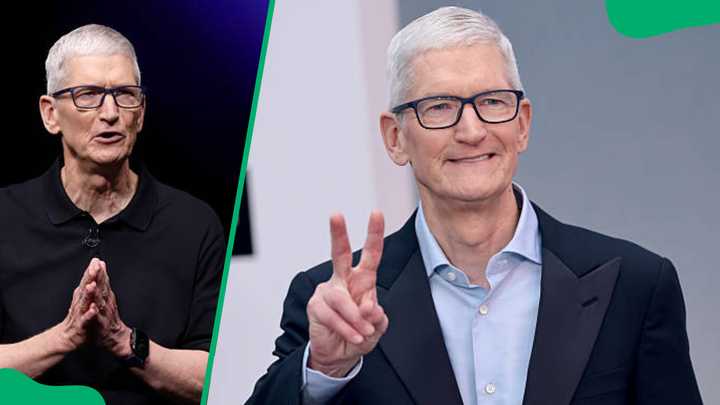 Is Tim Cook married? A look at the Apple CEO's personal life and ...