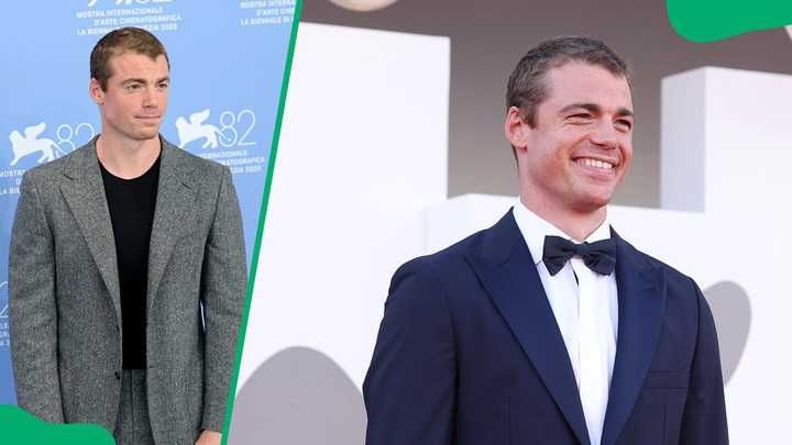 Who is Gabriel Basso's daughter? Quick facts about the Night Agent star ...