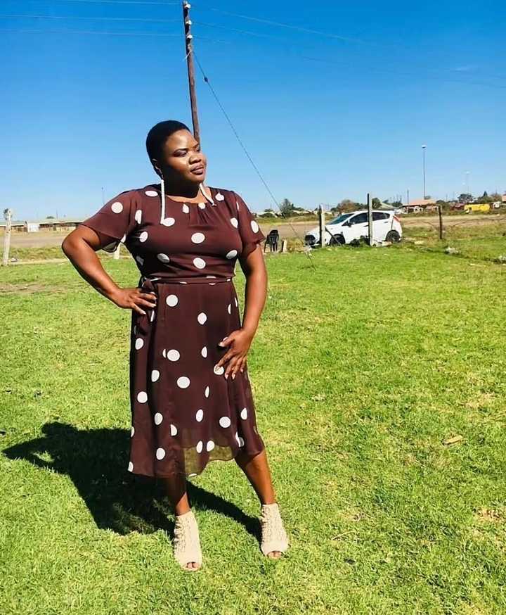 "Love This": Woman’s Emotional Shack Handover Goes Viral on TikTok, SA ...