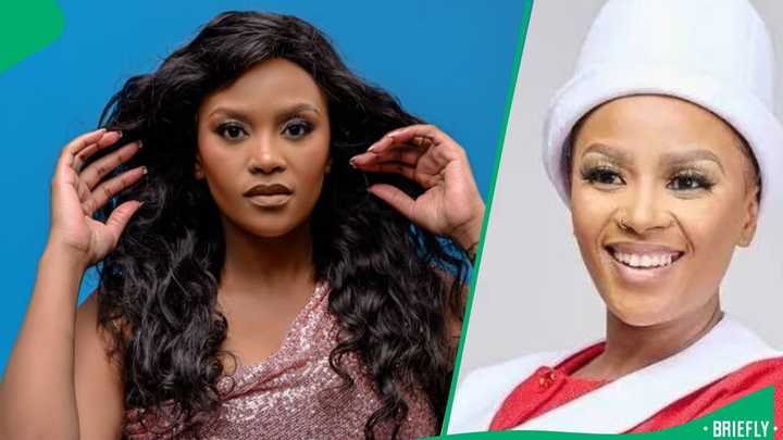 ‘Pastors Wives’ Star Queen Nandi Evicted From Mansion, Landlady Breaks ...