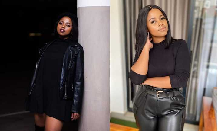 Who is Buntu Petse? Age, husband, parents, career, education, profiles ...