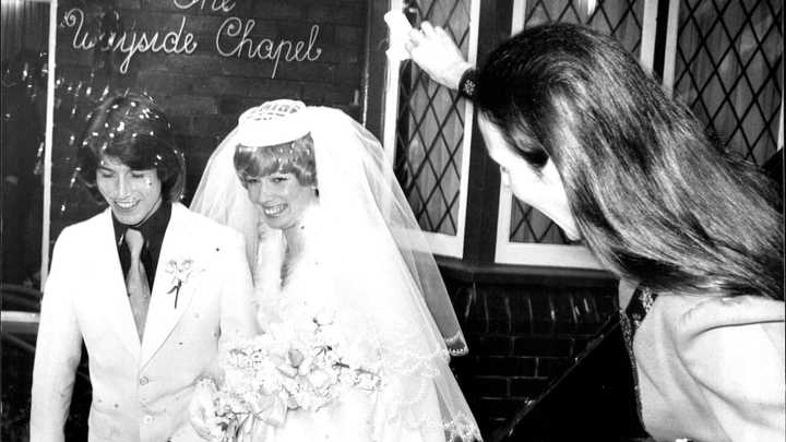 Peta Gibb, Andy Gibb's daughter: What does she do for a living ...