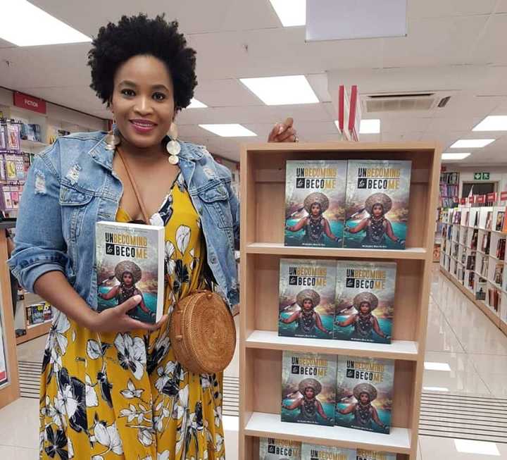 Ayanda Borotho age, family, wedding, book, TV shows and Instagram ...