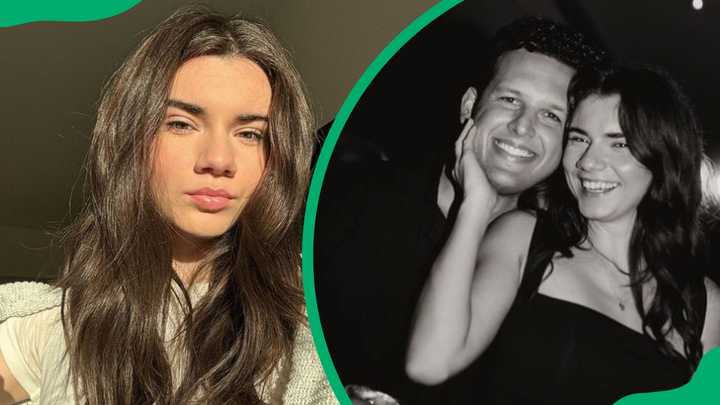 Meet Brett Cooper's husband, Alex Tombul: Inside their love life and ...