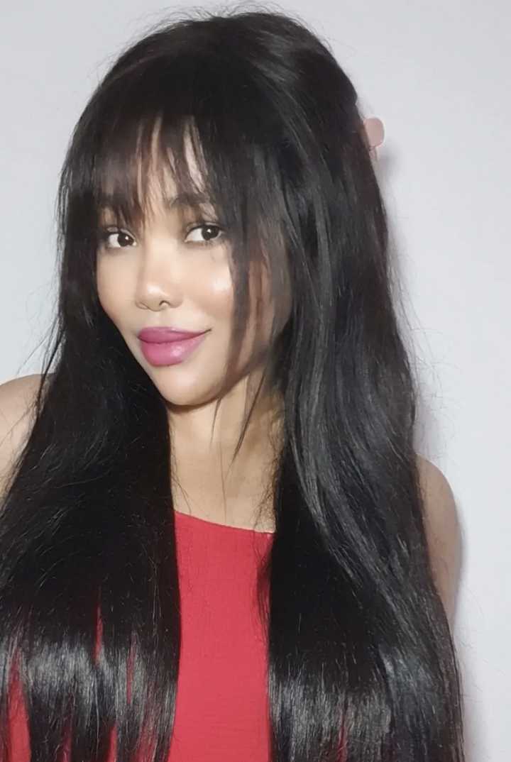 Former ‘Rhythm City’ Actress Pam Andrews Leaves Nothing to the ...