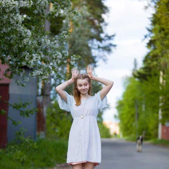 Alina Nikitina biography: age, ethnicity, zodiac sign, Instagram ...