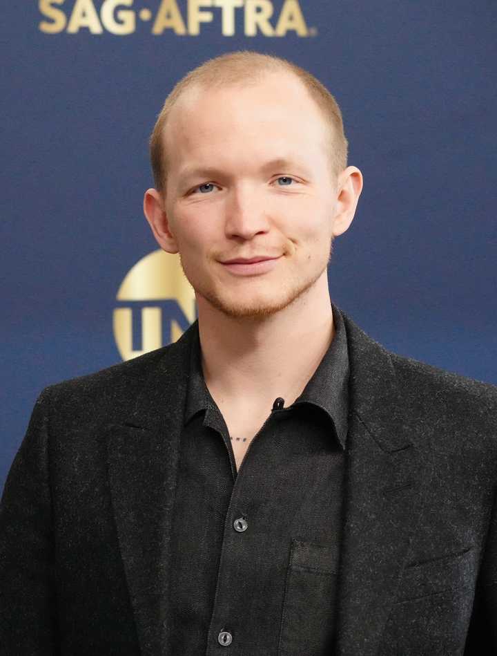 Who is Jefferson White? Age, wife, height, nationality, movies and tv ...