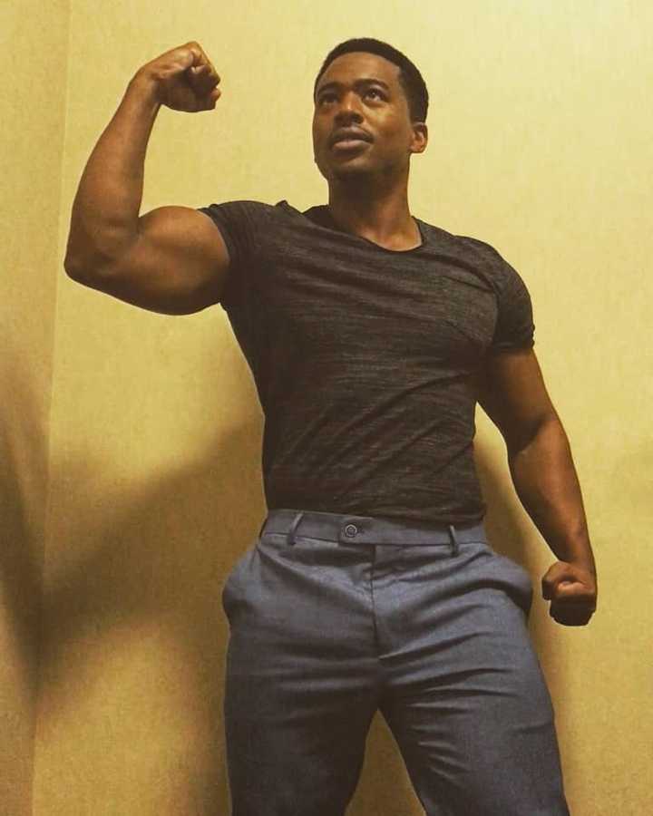 Jesse Suntele biography: age, girlfriend, parents, Rhythm City, songs ...