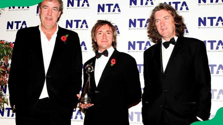 30 iconic trios from all over the world: Pop culture and real life ...