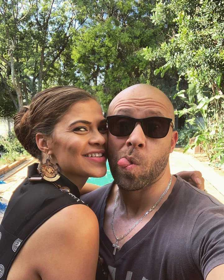 Clint Brink biography: age, child, wife, parents, TV shows, movies ...