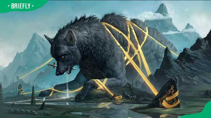 Who are Loki's children? Discover his mythical offspring - Briefly.co.za