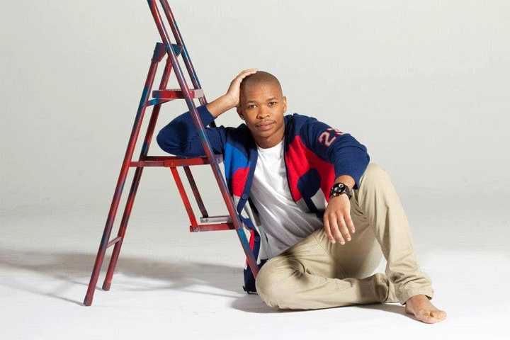 Zenzo Ngqobe bio: age, wife, family, TV shows, movies, pictures ...