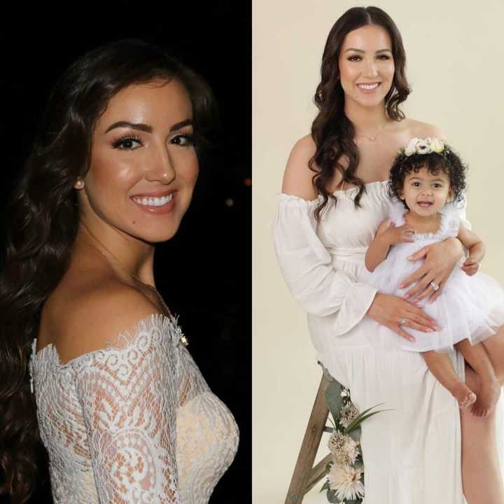 What does Devanne Villarreal do? All about Davante Adams' wife ...