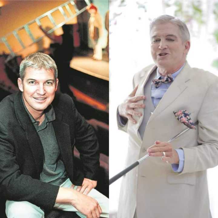 Who is Neil McCarthy? Age, family, education, career, TV roles ...