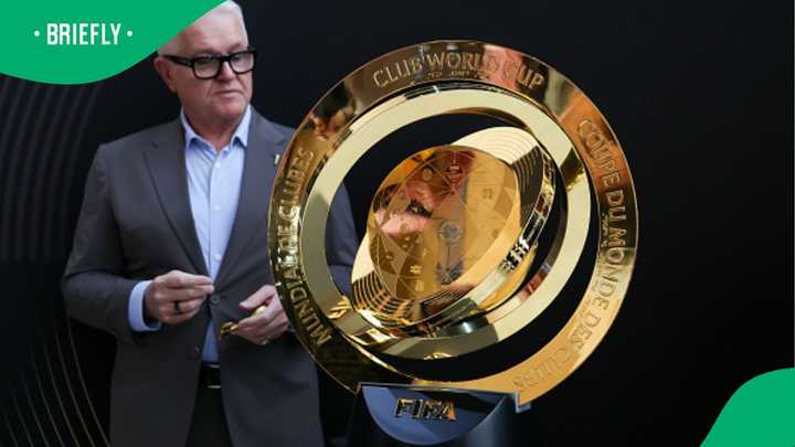 FIFA CWC: How Much Sundowns Will Earn As Participation Fees Compared to ...