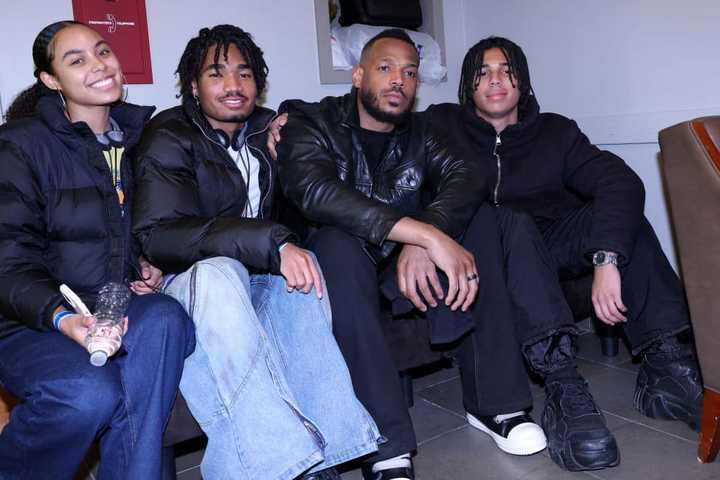 Meet Marlon Wayans' sister, Nadia Wayans: All we know so far - Briefly ...