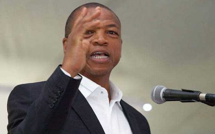 Supra Mahumapelo age, children, wife, education, position, party, cars ...