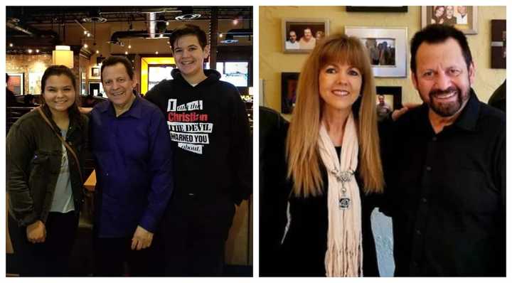 How much is Mario Murillo's worth? bio, personal life, profiles, net ...