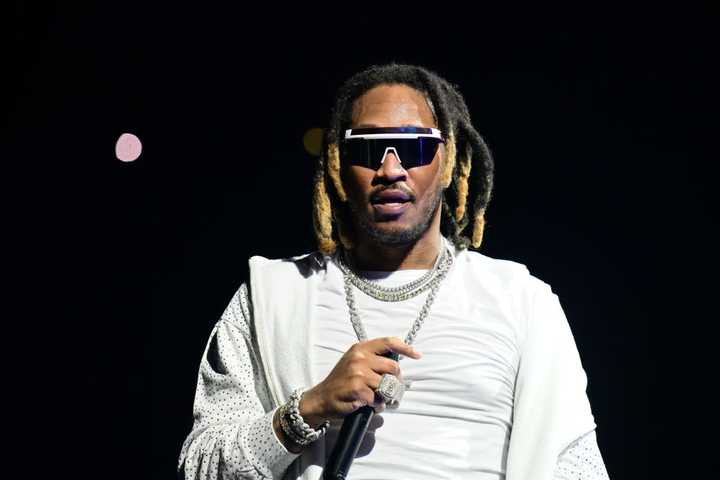 Who is Future's girlfriend? All the juicy details of his dating history ...