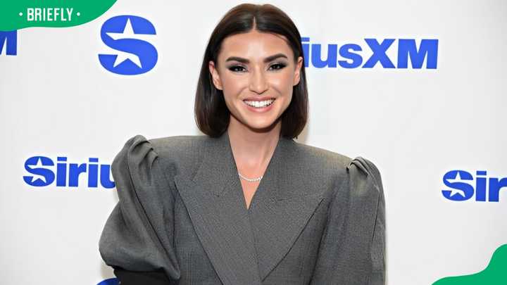 Bronwyn from RHOSLC: marriage, infidelity, and divorce drama - Briefly ...