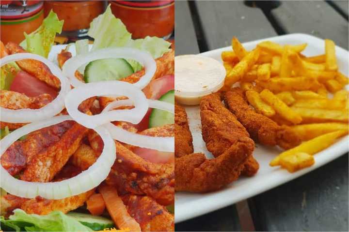 Mochachos menu and prices in South Africa (updated for 2024) - Briefly ...