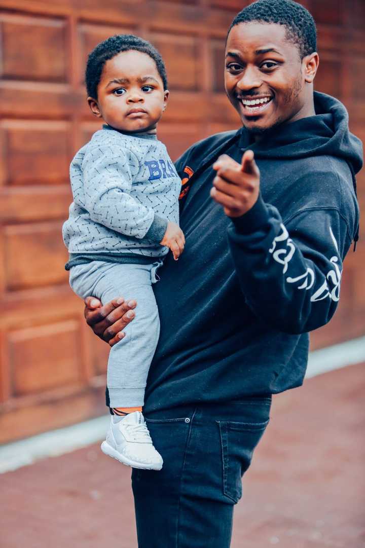 Austin Malema bio: age, wife, parents, images, website, profile, net ...