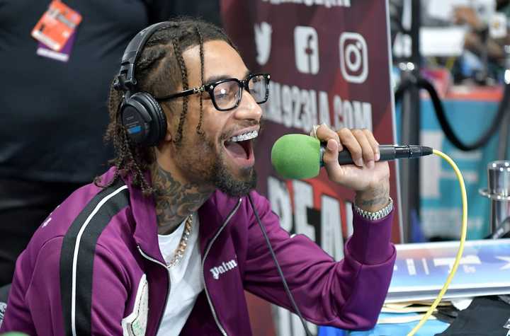 Meet PnB Rock's daughter, Milan Allen: 6 facts about her - Briefly.co.za