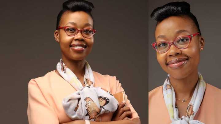 Who is Farieda Metsileng? Biography, age, family, TV shows, profiles ...