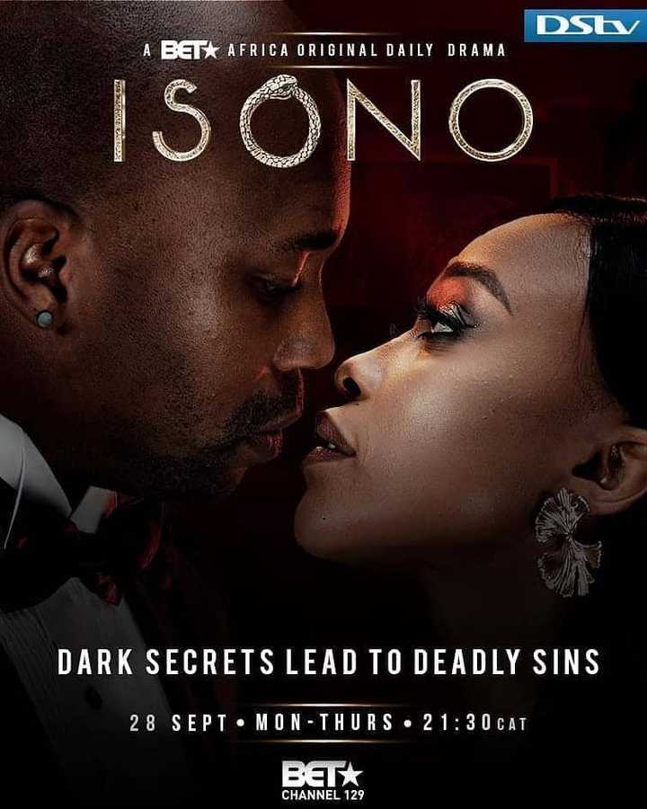 Isono Teasers for May 2021: Will Gabriel's secret come out? - Briefly.co.za