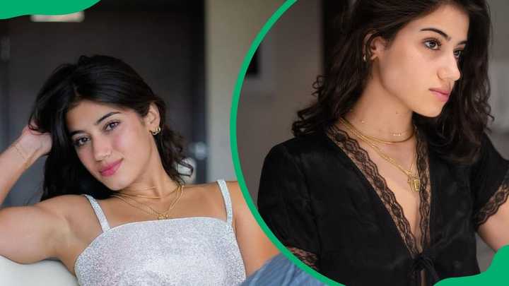 Who is Sara Saffari? Get to know her age, partner, biography - Briefly ...