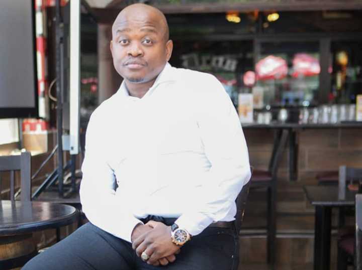 Nico Matlala Reportedly Ends Controversial 2-Week Engagement to Dineo ...