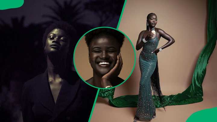 The blackest person in the world in 2024: Who holds the title ...