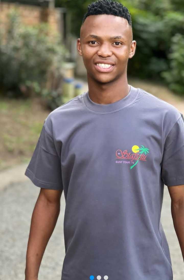 Orlando Pirates Star Mohau Nkota Bags Massive 5-Year Nike Deal ...