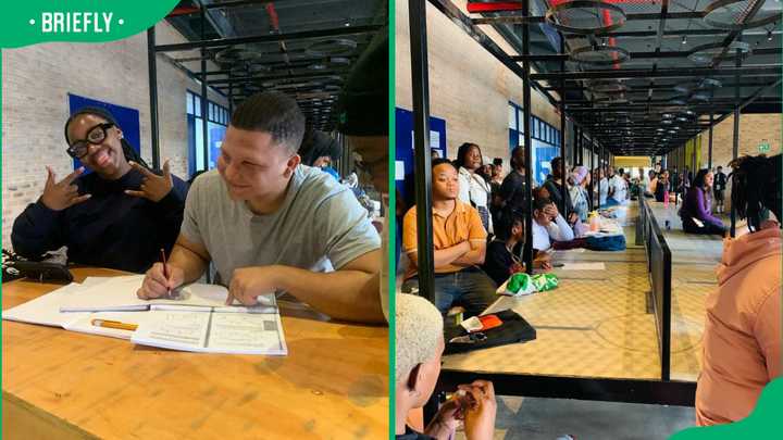 Central Technical College courses, online application, fees, student ...