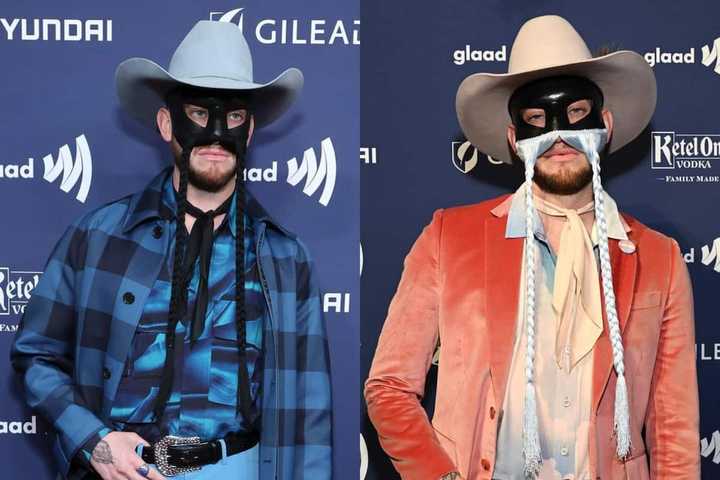 Daniel Pitout's bio: The untold truth behind the Orville Peck mask ...