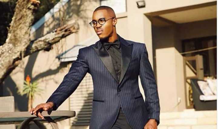10 South African male models who are world class - Briefly.co.za