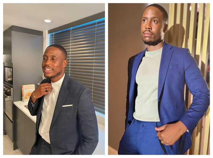 Who is Wanda Zuma? Age, girlfriend, education, career, education ...