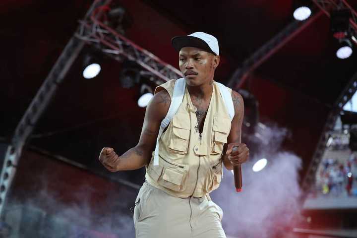 Shebeshxt's biography: His age, real name, career, net worth, and more ...