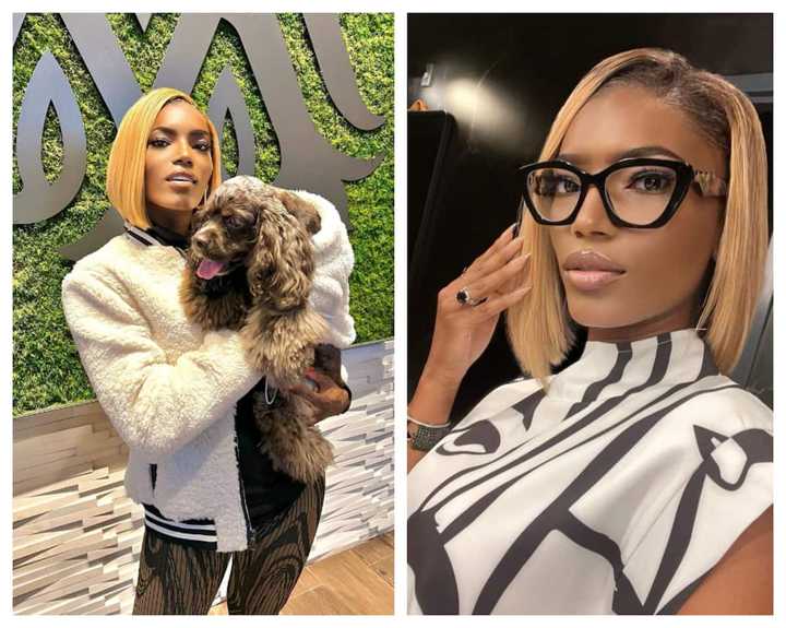 What do you know about Jamal Harrison Bryant's daughter Topaz Bryant ...