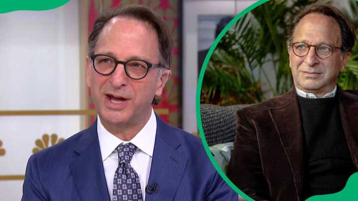 Who is Andrew Weissmann's wife? Meet Debra Weissmann - Briefly.co.za