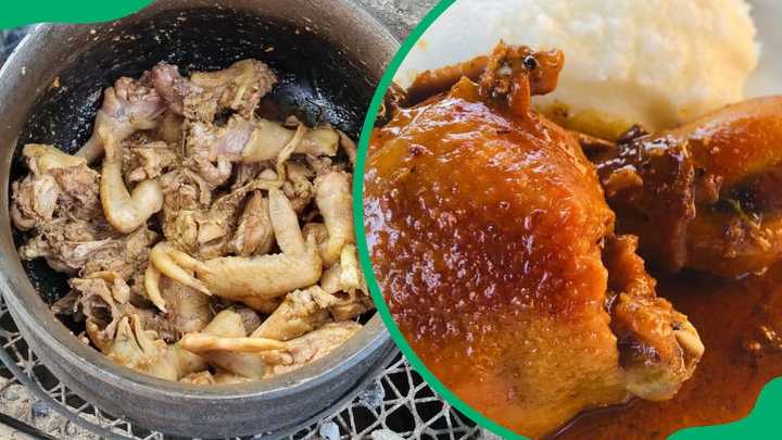 Hardbody chicken (uMleqwa): A delicious South African recipe - Briefly ...
