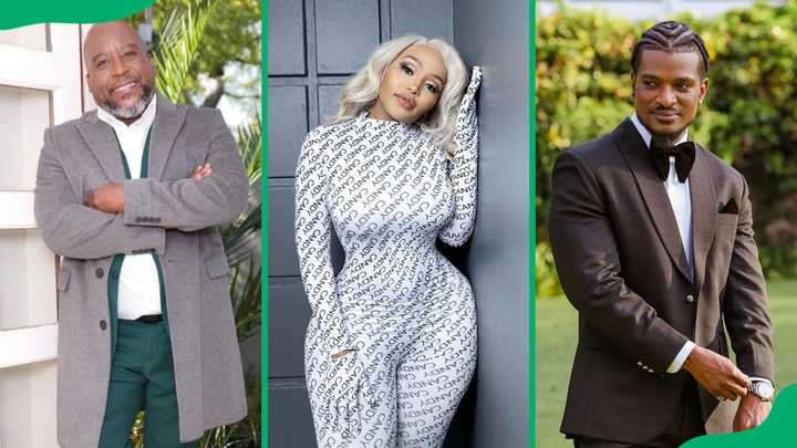 Ayeye: Stripped cast members, last seasons and trailers - Briefly.co.za