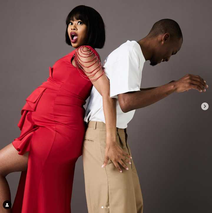 Gina Koffman and Her Partner Tsitsi Chiumya Share Sweet Pictures of Their Newborn Baby - Briefly ...