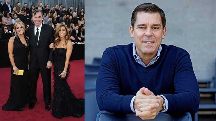 Who is Casey Beane? Everything about Billy Beane's daughter - Briefly.co.za