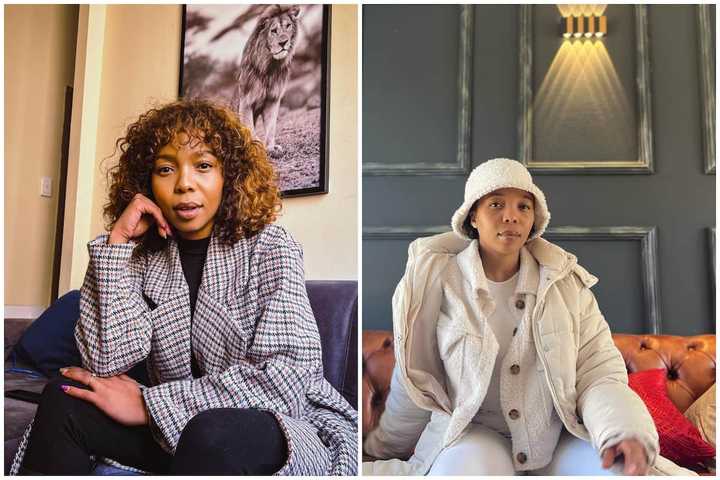 Who is Lesego Khoza? Biography, age, partner, TV shows, profiles, net ...