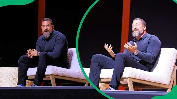 Andrew Huberman's bio: wife, age, podcast, nationality, education, net ...