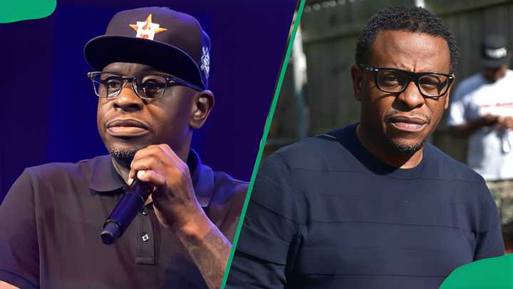 Top 27+ most talented fat rappers: Here are the powerhouses of Hip-Hop ...