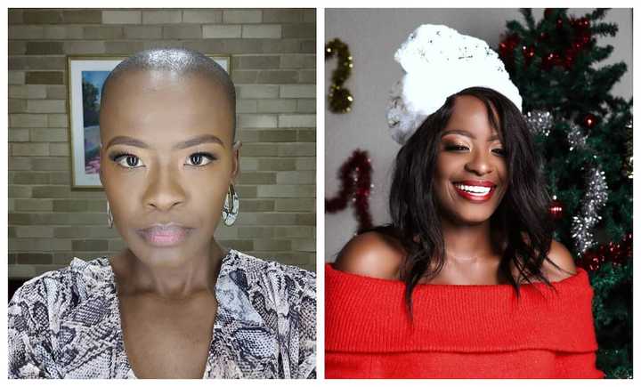 Bukamina Cebekhulu's bio: age, real life, family, career, profiles ...