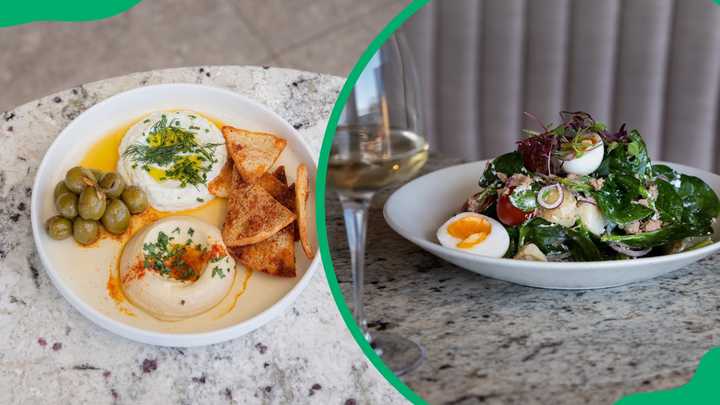 Hugo Social Club menu with latest prices and dishes (2025) - Briefly.co.za