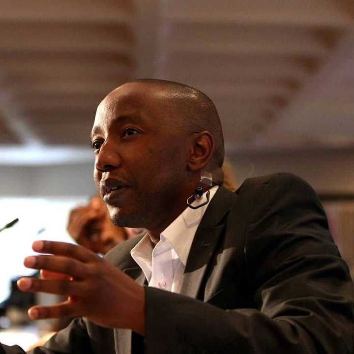 Thulasizwe Simelane age, nationality, children, wife, education ...